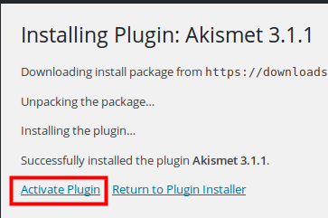 Plugins Advice | HostGator Support