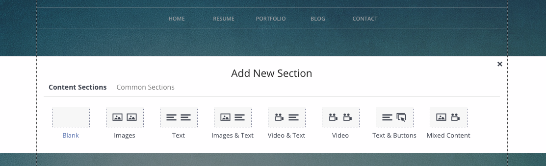 Website Builder Basic Style Tools | HostGator Support