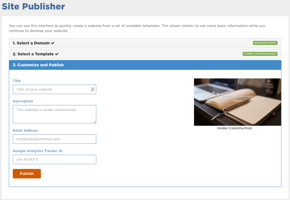 HostGator Style for cPanel | HostGator Support