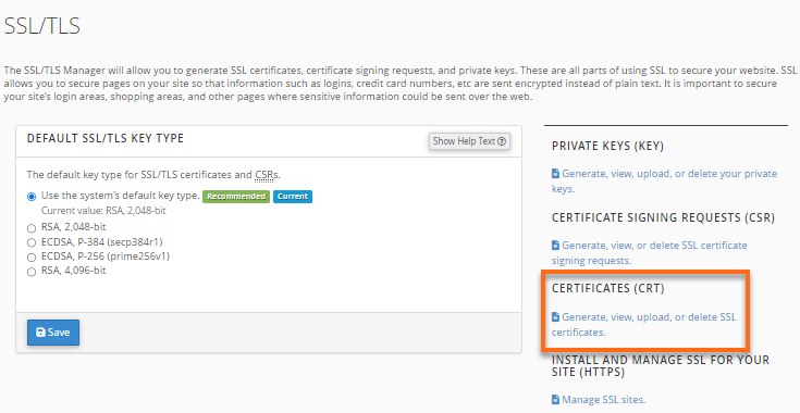 How to Configure SSL to Work with SiteLock CDN