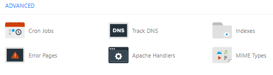 A Beginners Guide to cPanel | HostGator Support