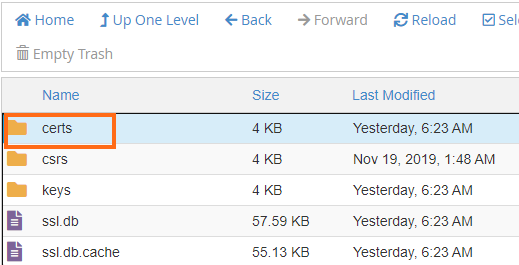 How to Configure SSL to Work with SiteLock CDN