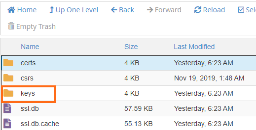 How To Configure Ssl To Work With Sitelock Cdn