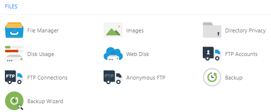 A Beginners Guide to cPanel | HostGator Support