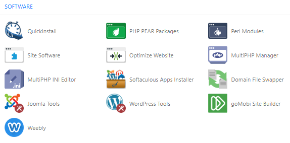 A Beginners Guide to cPanel | HostGator Support