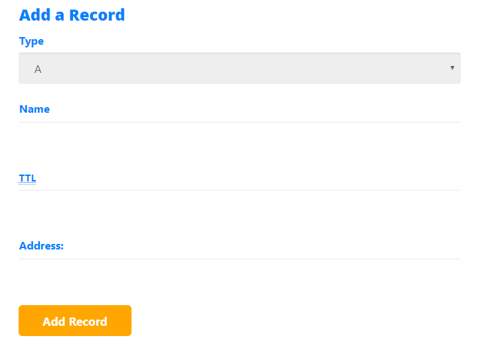 How to Set Up Your MX (Mail Exchange) Record | HostGator Support