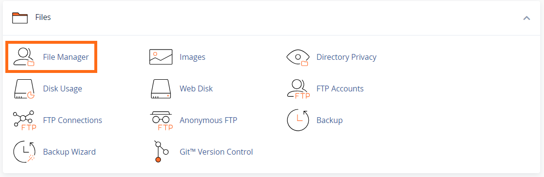 What Is Home Directory In Cpanel QuyaSoft