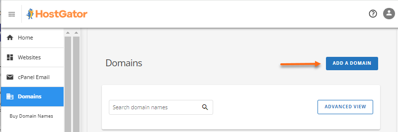 How do I Create and Remove an Addon Domain?