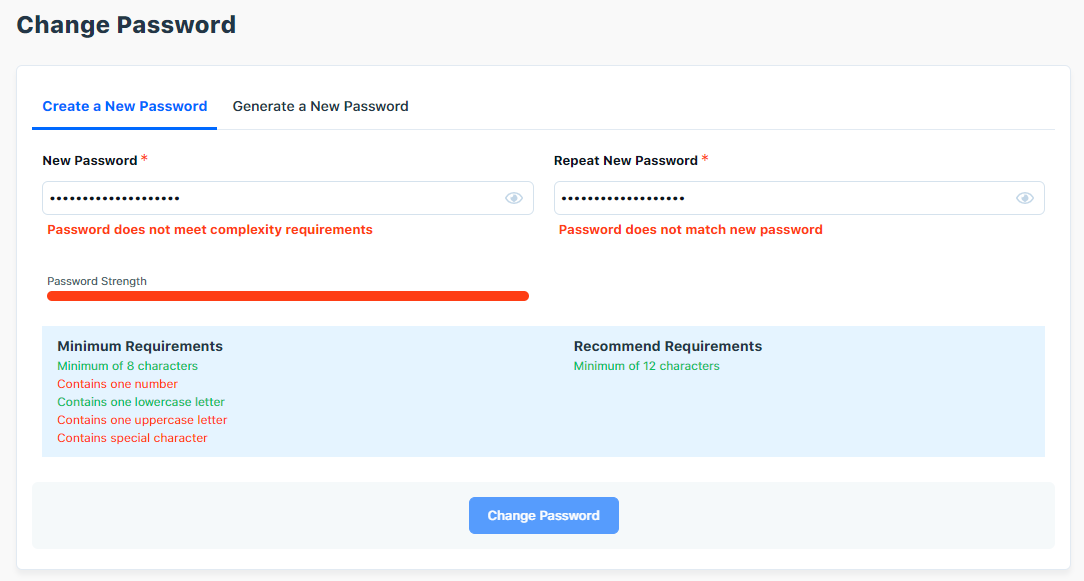 Customer Portal - Manage Packages | HostGator Support