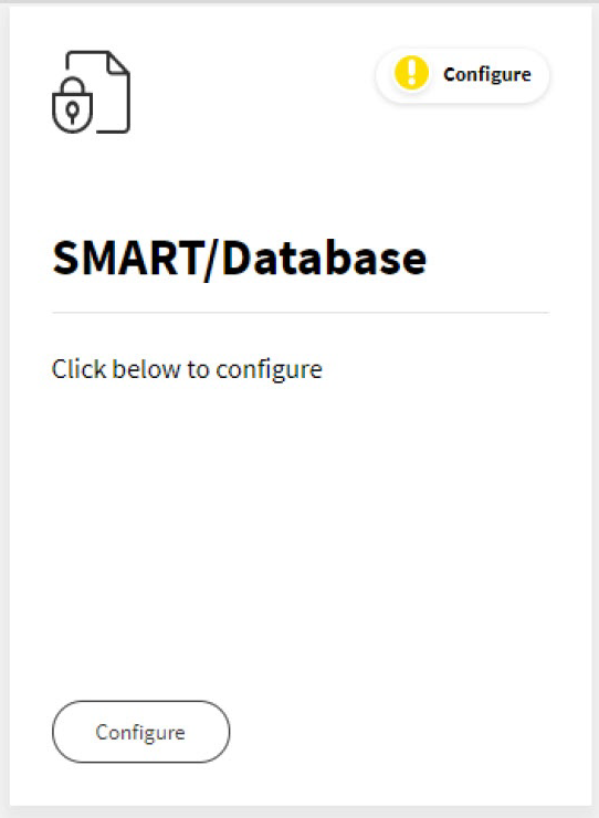 How to Configure SiteLock SMART/DB Scanner