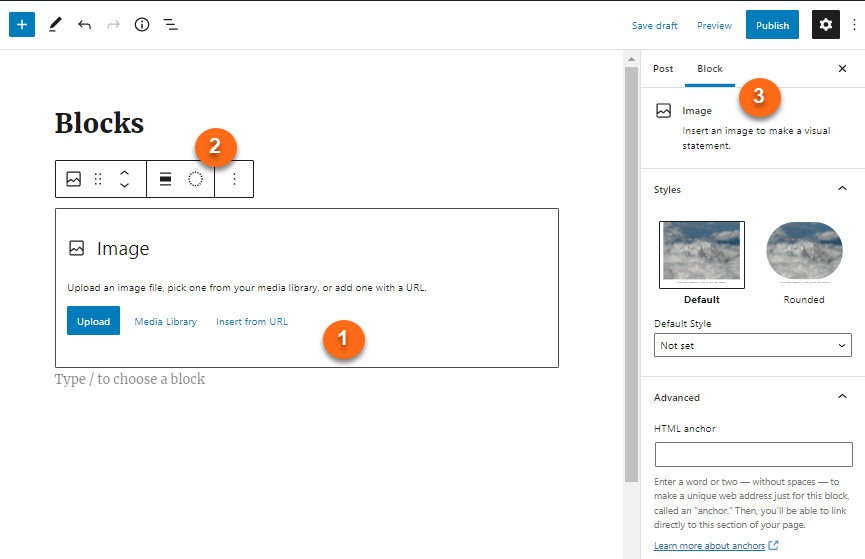 Guide To WordPress Block Editor HostGator Support